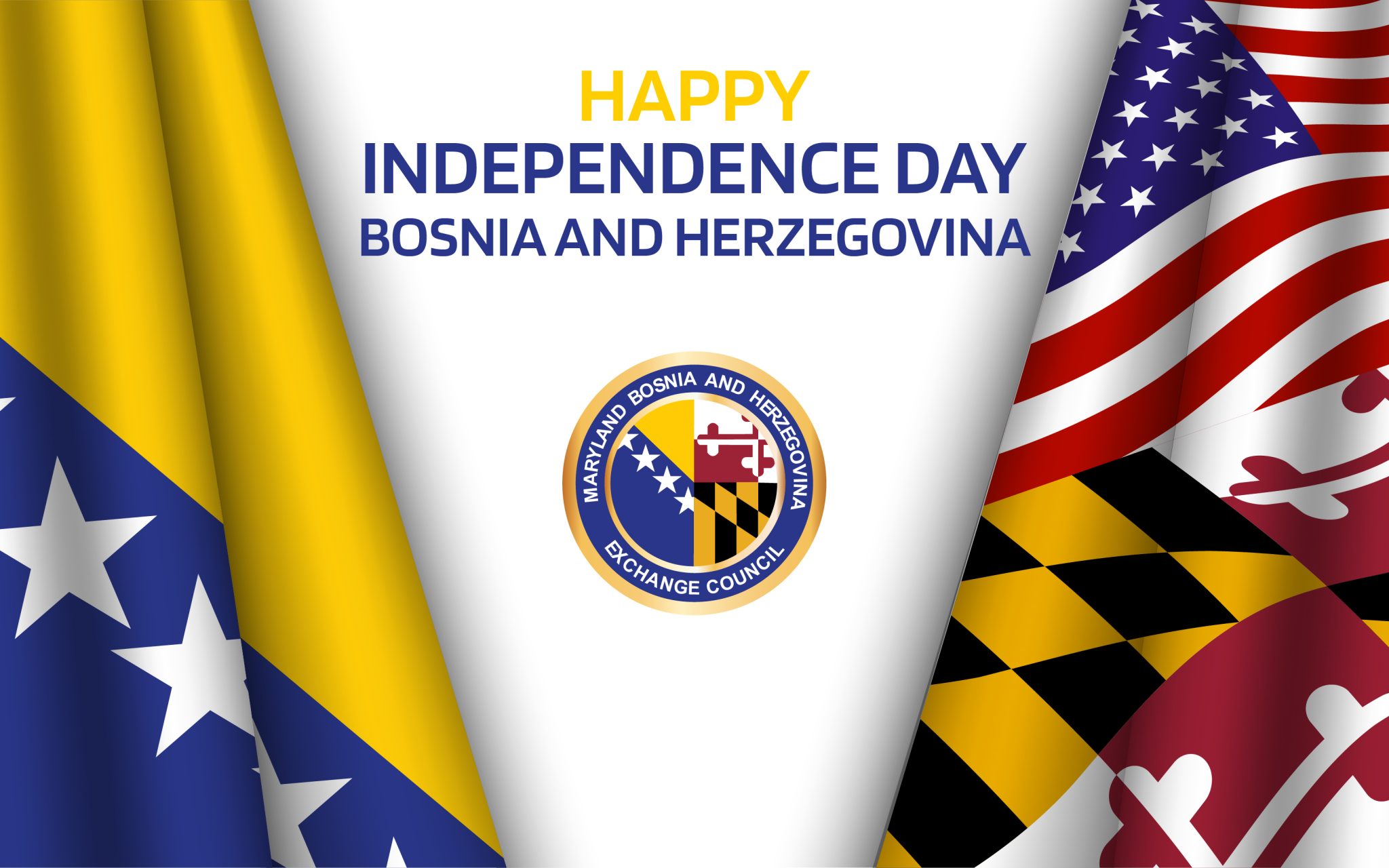 Maryland - Bosnia and Herzegovina Exchange Council
