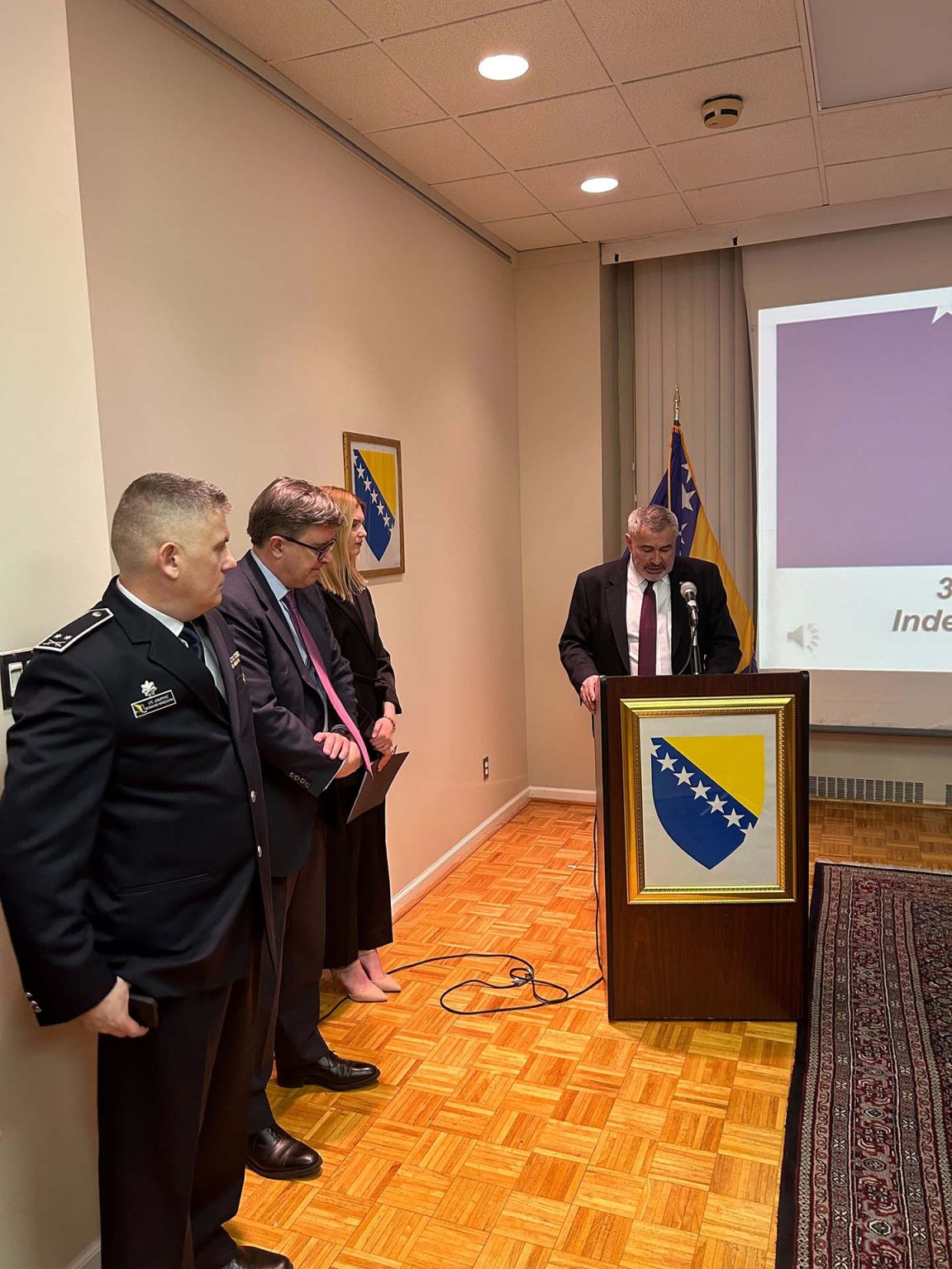 Gallery - Maryland Bosnia and Herzegovina